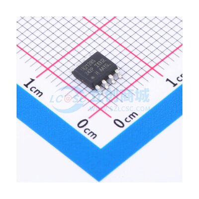栅极驱动芯片 IR2128SPBF SOIC-8 低边；高边 420mA 原装