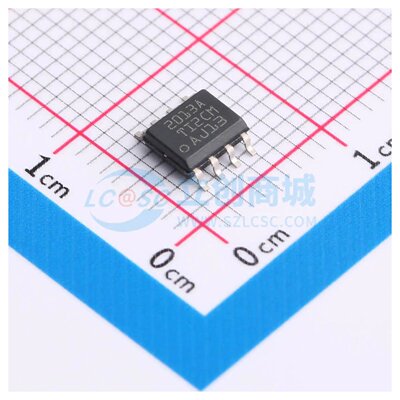 功率电子开关 TPS2013ADR SOIC-8 原装正品