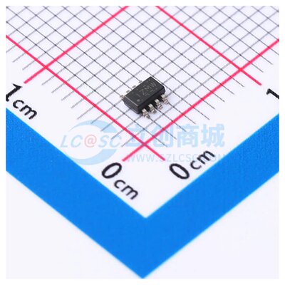 原装正品 电流感应放大器 INA186A2IDDFR TSOT-23-8 全新