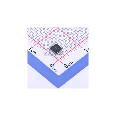 模数转换芯片ADC AD7685CRMZ MSOP-10 原装
