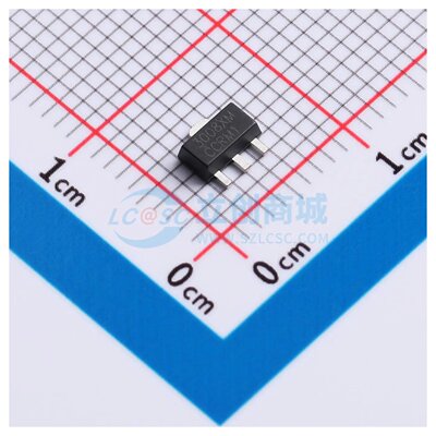 场效应管(MOSFET) XP162A11C0PR-TP SOT-89-3 1个P沟道 30V 7A