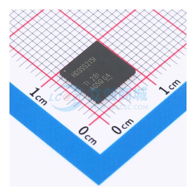 其他接口 HD3SS215IRTQT HVQFN-56-EP(8x8) 原装正品