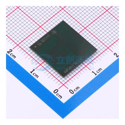 原装 专用传感器 AWR1843ARBGALPRQ1 FCBGA-180(15x15) 全新