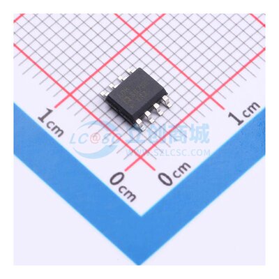 RS-485/RS-422芯片 ADM3075EYRZ SOIC-8 收发器