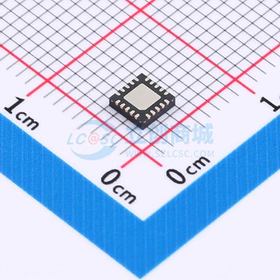 线性稳压器(LDO) TPS74201RGRR VQFN-20-EP(3.5x3.5) 原装正品