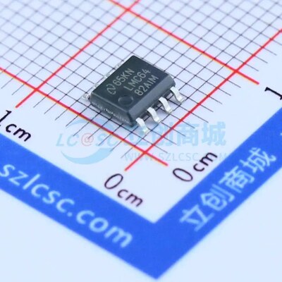 原装 精密运放 LMC6482AIMX/NOPB SOIC-8-150mil 全新