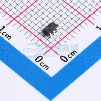 场效应管(MOSFET) IRF5801TRPBF-TP SOT-163 1个N沟道 200V 1.5A