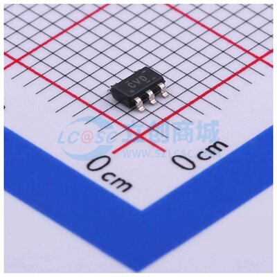 线性稳压器(LDO) TPS78225DDCR SOT-23-5 原装正品