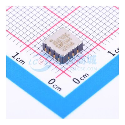 姿态传感器/陀螺仪 ADXL354CEZ LCC-14(6x6) 原装正品