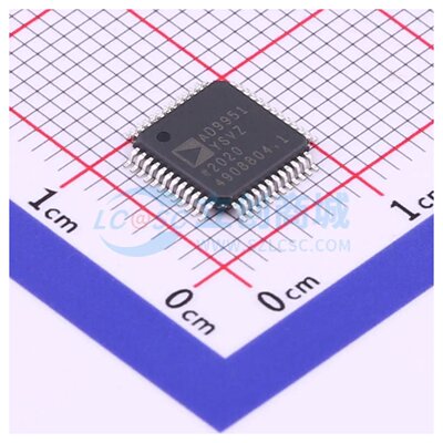 直接数字频率合成(DDS) AD9951YSVZ HTQFP-48(7x7)