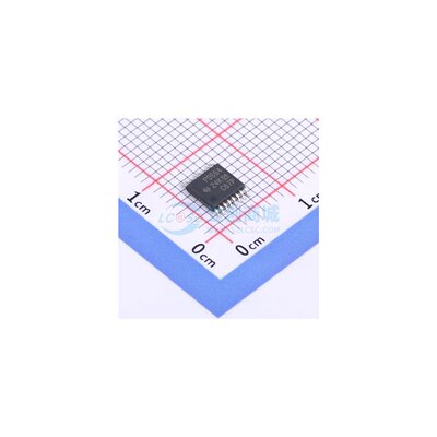 I/O扩展器 PCA9554PWR TSSOP-16 原装正品