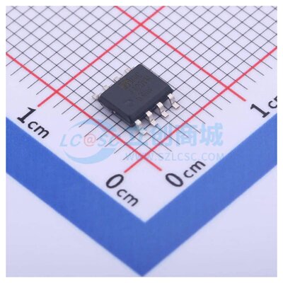 栅极驱动芯片 MIC4420YM SOIC-8 原装正品