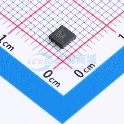 DC-DC电源芯片 TPS62423QDRCRQ1 VSON-10-EP(3x3) 原装正品