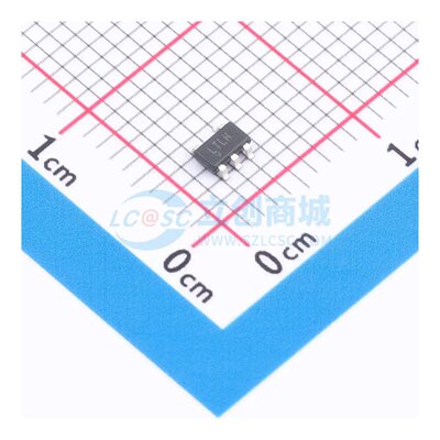 运算放大器 LT1812CS5#TRPBF TSOT-23-5 原装正品