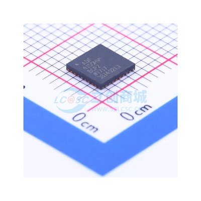 时钟发生器/频率合成器/PLL ADF4150HVBCPZ LFCSP-32(5x5) 原装正