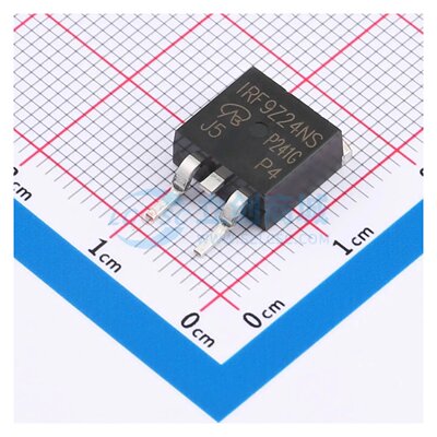 场效应管MOS IRF9Z24NSTRLPBF-VB TO-263(D2PAK) 60V 35A 1个P沟