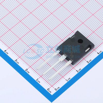场效应管MOS IXFH140N10P-VB TO-247 100V 150A 1个N沟道