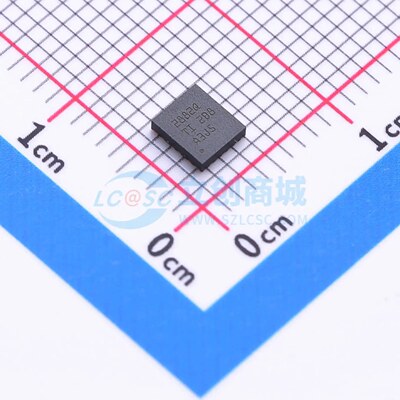 DC-DC电源芯片 TPS552882QRPMRQ1 VQFN-26-HR(3.5x4) 原装正品
