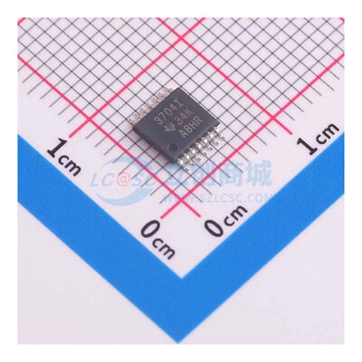 原装正品 比较器 TLV3704IPWR TSSOP-14 全新