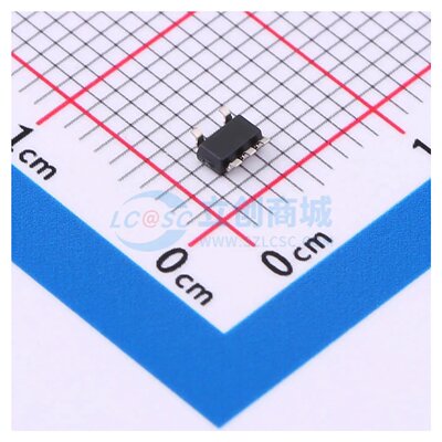 线性稳压器(LDO) TPS76030DBVR SOT-23-5 原装正品