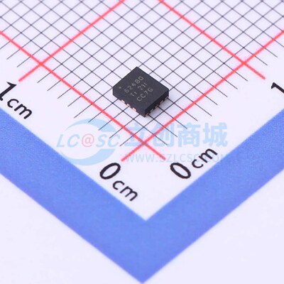 DC-DC电源芯片 TPS62480RNCR VQFN-16(2.5x3) 原装正品