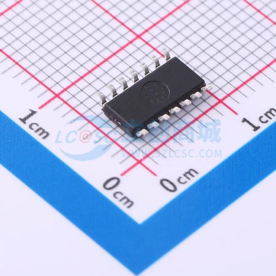 视频放大器 AD813ARZ-14 SOIC-14 原装正品