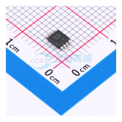 原装正品 运算放大器 TLV9062IDGKT VSSOP-8 全新