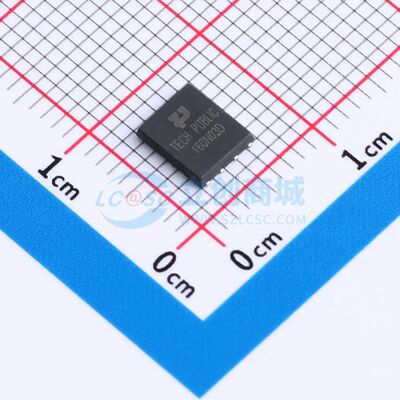 场效应管(MOSFET) FDMS0308AS-TP PDFN-8(5x6)