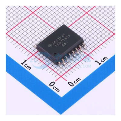 原装 数字隔离器 ISO7761FDWR SOIC-16 全新