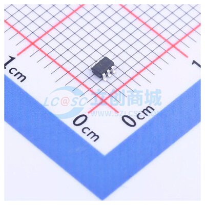 场效应管(MOSFET) PDMP2004DWK SOT-363 2个P沟道 20V 1.1A