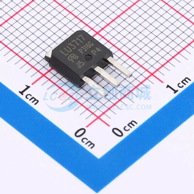 场效应管MOS IRLU3717PBF-VB TO-251 30V 35A 1个N沟道