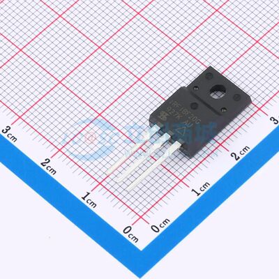 场效应管IRFIBF20GPBF TO-220-3 900V 790mA 1个N沟道