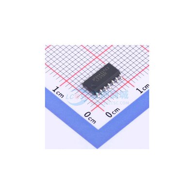 原装 采样/保持放大器 LF398M/NOPB SOIC-14 全新