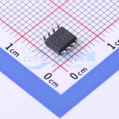 DC-DC电源芯片 MC34063AD SOIC-8 原装正品