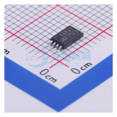 LMV358IYPT TSSOP-8 1MHz 7V 运算放大器 全新配单