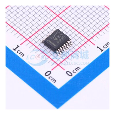 原装 数字隔离器 ISO7131CCDBQR SSOP-16-150mil 全新