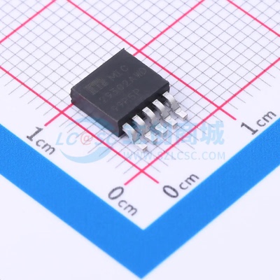 线性稳压器(LDO) MIC29302AWD-TR TO-252-5 3A 1.24V~15V