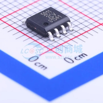 位置传感器 TLE5011 SOIC-8 原装正品