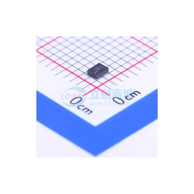 模拟开关/多路复用器 TS5A23157RSER UQFN-10(1.5x2) 原装正品