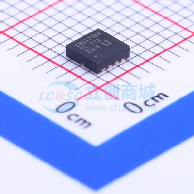 场效应管(MOSFET) CSD17304Q3 VSON-CLIP-8(3.3x3.3) 原装正品