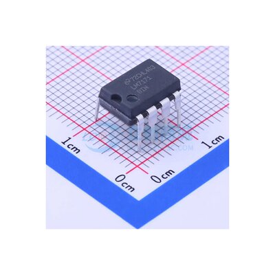 原装 运算放大器 LM7171BIN/NOPB PDIP-8 全新
