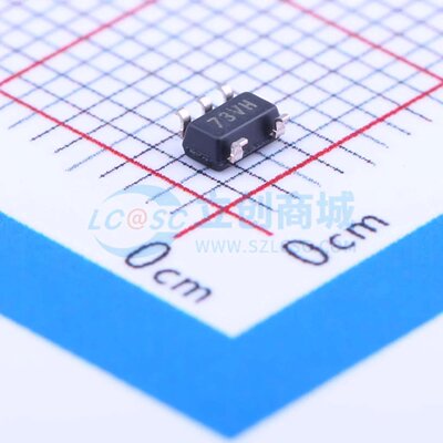 线性稳压器(LDO) TPS72325DBVR SOT-23-5 原装正品