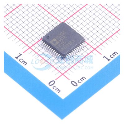 模数转换芯片ADC AD7653ASTZ LQFP-48(7x7) 原装