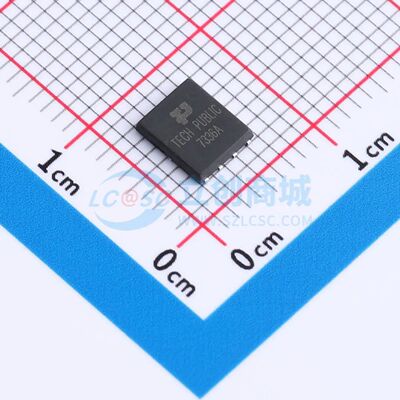 场效应管(MOSFET) TPSI7336ADP-T1-E3 PDFN-8(5x6)
