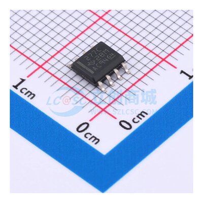 原装 精密运放 TLC277CDR SOIC-8 全新