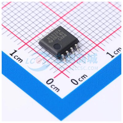 原装正品 音频功率放大器 NE5532APSR SO-8-5.6mm 全新