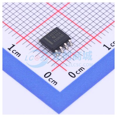 原装 差分运放 THS4531AID SOIC-8 全新