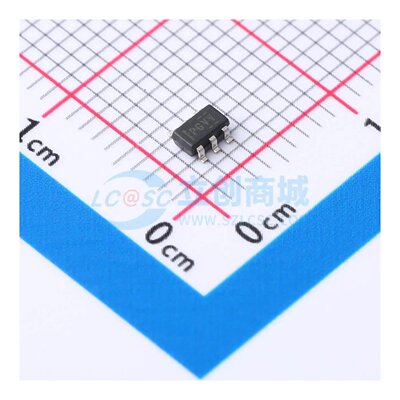 线性稳压器(LDO) TPS79301DBVRG4Q1 SOT-23-6 原装正品