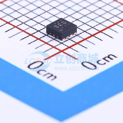 DC-DC电源芯片 TLV62065TDSGRQ1 WSON-8-EP(2x2) 原装正品