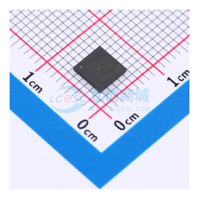 DC-DC电源芯片 TPS53641RSBR WQFN-40(5x5) 原装正品